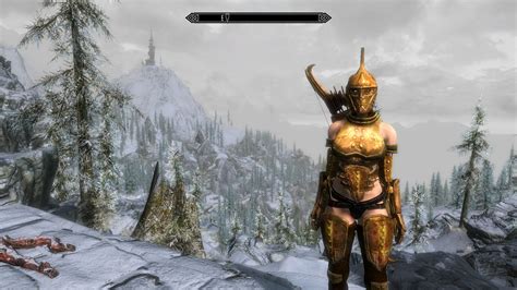 Dwarven Cyborg Collection And Biological Automaton Framework Page 3 Downloads Skyrim Adult