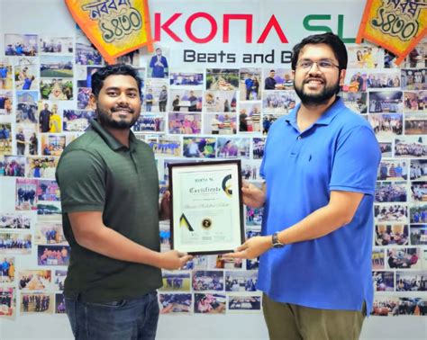 Quazi Rakibul Islam On Linkedin About Half A Year Back I Hit The Two