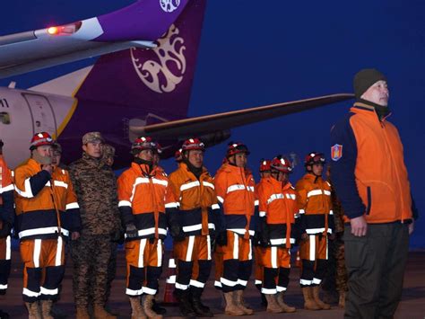 Туркт ажилласан аврах багийн алба хаагчдад олгох урамшууллыг ЗГ ын хурлаар хэлэлцүүлэн