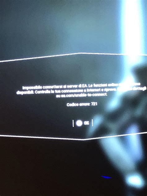 SERVERS NOT WORKING ON PS4 R StarWarsBattlefront