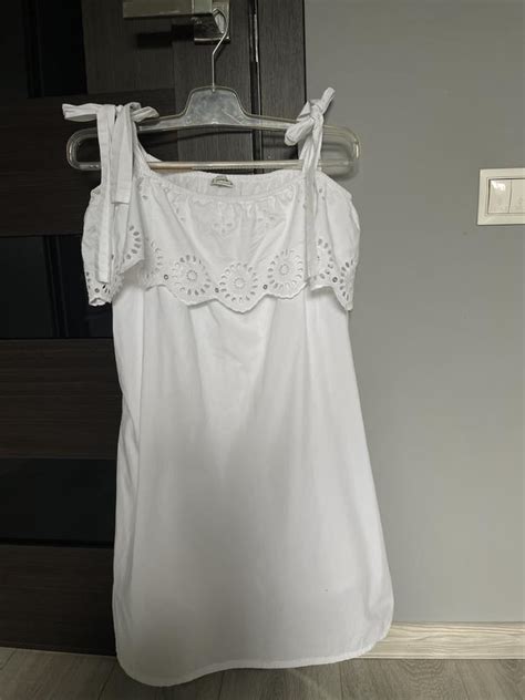 Сукня сарафан — ціна 350 грн у каталозі Короткі сукні Купити жіночі