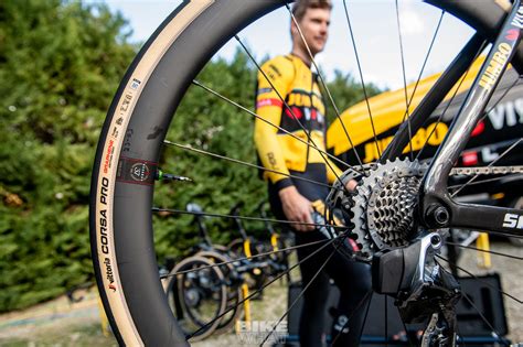 비토리아 코르사 프로 Vittoria Corsa Pro Bikewhat