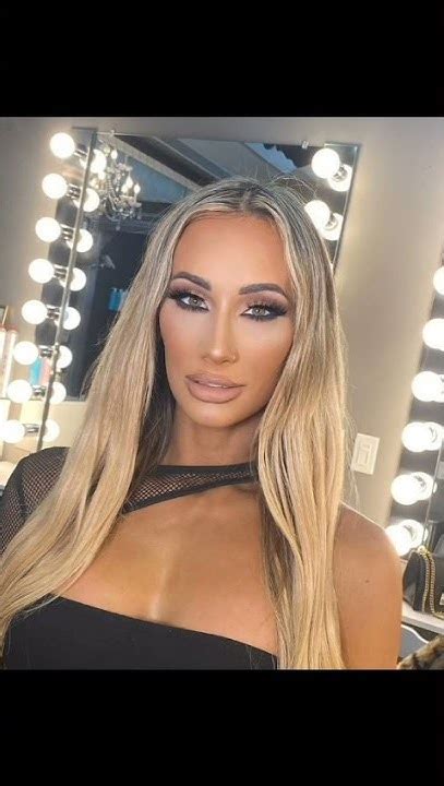 سکسی ترین کشتی کج کاران زن Wwe🔥 Youtube