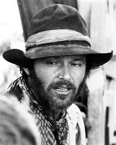 20 Photos Of Jack Nicholson When He Was Young