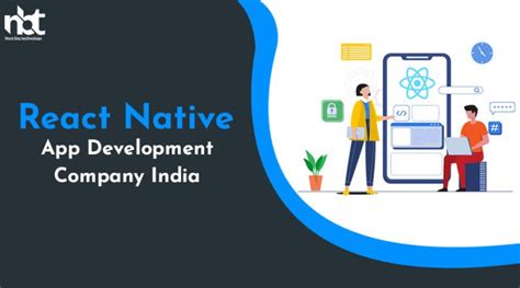 10 Top React Native App Development Companies In India