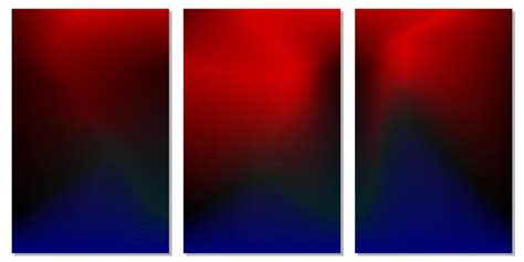 Red Blue Gradient Vector Art Icons And Graphics For Free Download