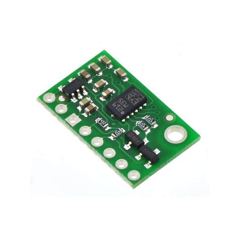 Lsm303dlhc 3 Axis Digital Accelerometer Botland Robotic Shop