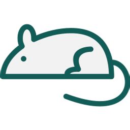 Science Set Flat Design Icons By Halogenz Official