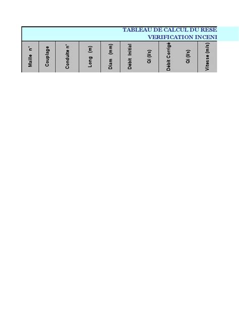 fiche excel programmable vrd pdf financial services corporations