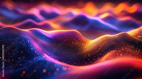 Dynamic Data Visualization Of A Complex Quantum Computing System Its