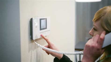 The Benefits Of Installing An Intercom System In Your Home