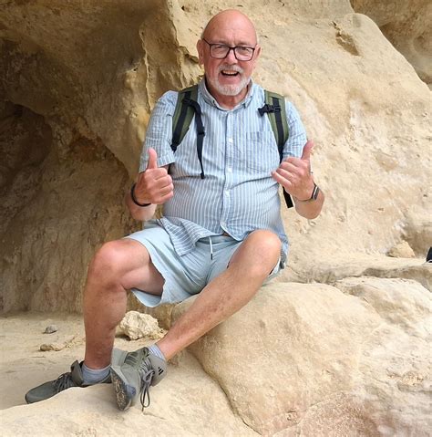 David Peacock Cant Believe That I Am Now 82 And Can Facebook