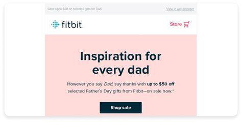Best Email Header Designs For First Impression In