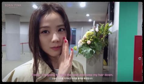 Blackpink ‘bpm Roll 25