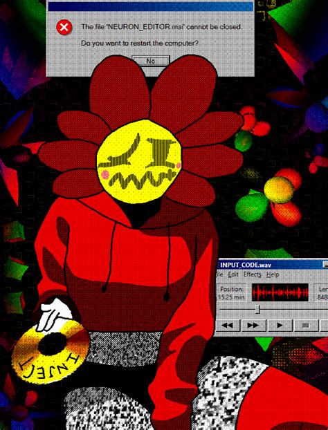 Inject The Code By Jaems On Newgrounds