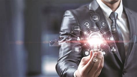 Ai Genai And Blockchain How Technology Is Transforming Bfsi Sector Tech News Business