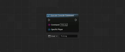 Ue Tip The Visual Logger