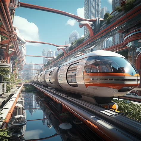 기차 모노레일 교통 Pixabay의 무료 이미지 Pixabay