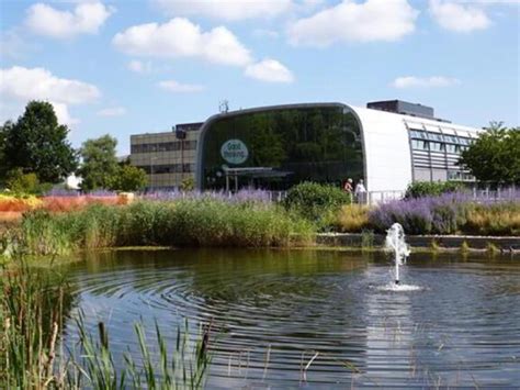 Coderus Expands To Innovation Martlesham In Adastral Park Coderus