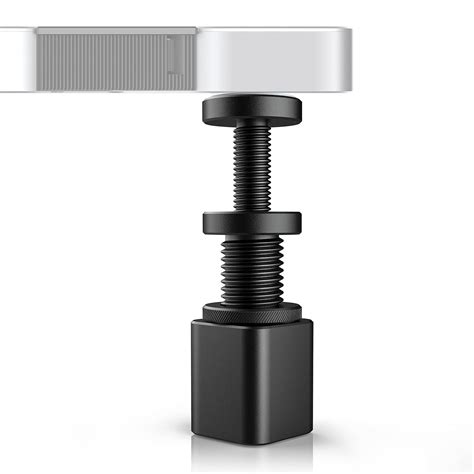 HONKID GPU Support Bracket Graphics Card Sag Brace Universal VGA Graphics Card Stand Holder With