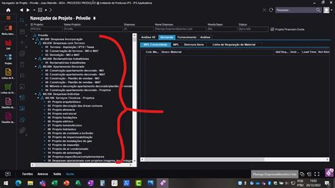 Export Project Navigator Ifs Community