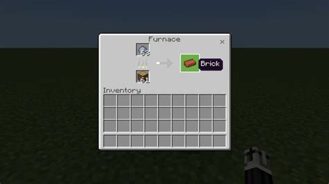 Как сделать кирпичи в Майнкрафте Nexusmod Ru