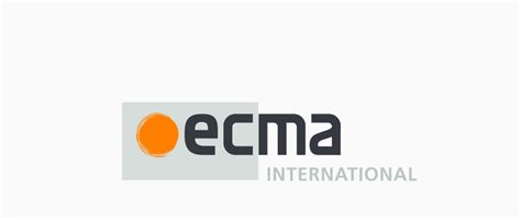 Ecma And Ecmascript What You Need To Know Dev Community