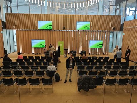 Kubecon London Kubernetes Cicd Ai Computing Linux Gitops Christopher Anich