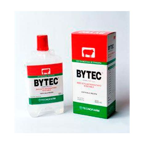 Bytec Veterinaria Online