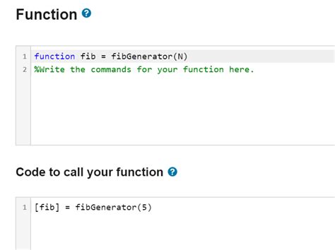 Solved Iterative Fibonacci Scalar Output Integer Datatype Chegg