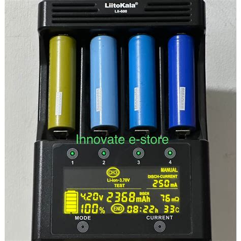 Jual Baterai Batre Batere Battery Kapasitas Mah Bekas Shopee Indonesia