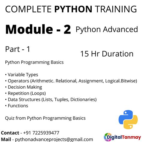 Solution Complete Python Bootcamp 2022 The Complete Python Pro