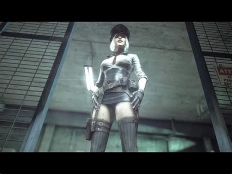 Wolfenstein Walkthrough Gameplay YouTube