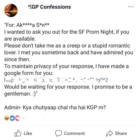 A Google Form To Protect Her Privacy How Gentlemanly Of Him R Niceguys