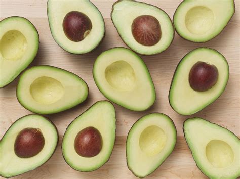 The Amazing Benefits Of Avocado For The Skin And Hair Huffpost