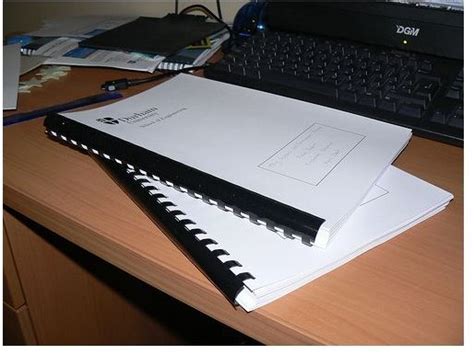 10 Tips For Effective Project Reports Using Structure To Facilitate