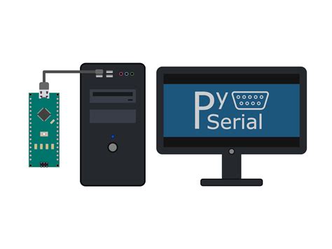 Recording Data On A Computer To A Csv File Using Python And Pyserial