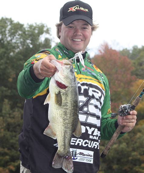 Matchless Info About How To Become A Professional Bass Angler