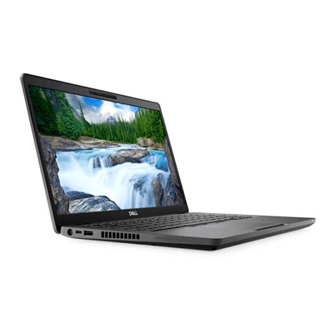 Notebook Dell Latitude 5400 14 Hd Intel Core I7 8665u 1 90ghz 8gb