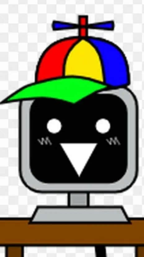 Chat With Mr Fun Computer Text Or Voice Enjoy Ai Chat Free And Safe