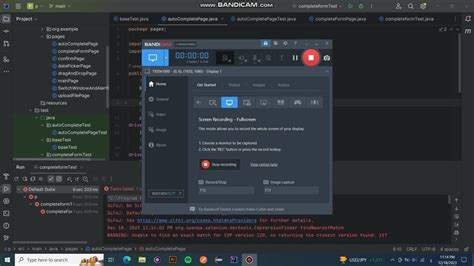 khaled yousef on linkedin this is a web testing automation practice