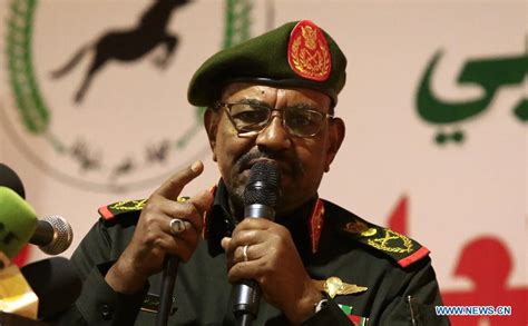 ၂၀၁၉ ခုနှစ်ဟာ ဆူဒန်နိုင်ငံအတွက် ငြိမ်းချမ်းရေးကာလဖြစ်ရမည်ဟု ဆူဒန်သမ္မတပြော Myanmar Digital News