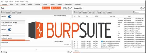 A Step By Step Guide To Using Burpsuite For Web Application Security