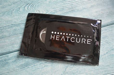 Redken Heatcure At Home Self-Heating Mask: отзыв о маске | Beauty Hamster