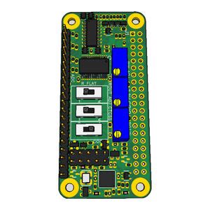 ICS PI REPEATER 1X USER MANUAL Pdf Download ManualsLib