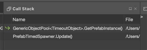 Using Debugger In Visual Studio With Unity Patryk Galach