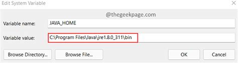 Cómo solucionar no podría crear un error de máquina virtual Java