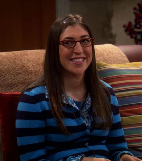 Amy Farrah Fowler The Big Bang Theory CBS curiosità serie tv Big Bang Theory Series The Big