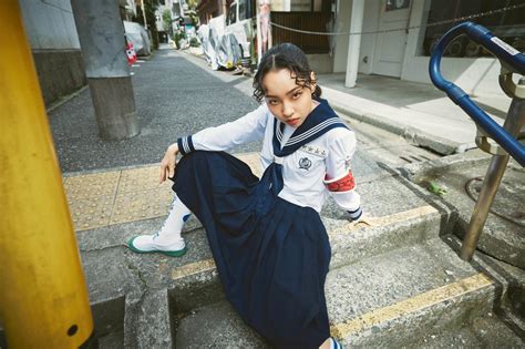 【解説】新しい学校のリーダーズとは︖メンバー詳細プロフィールや⼈気曲、既存の概念からはみ出すことをいとわない個の強さ 画像一覧（18） The First Times