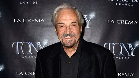 ‘what Is Retirement At Age 91 ‘barney Miller Actor Hal Linden Has No Plans To Slow Down